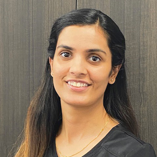 Dr. Harleen Braich - Westbank Dental Care